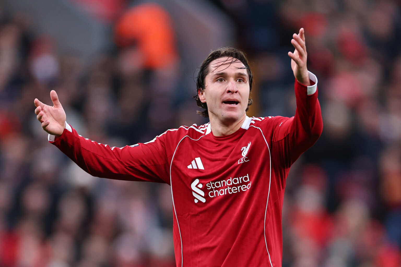 Fabrizio Romano shares whether Federico Chiesa is expecting to leave ...