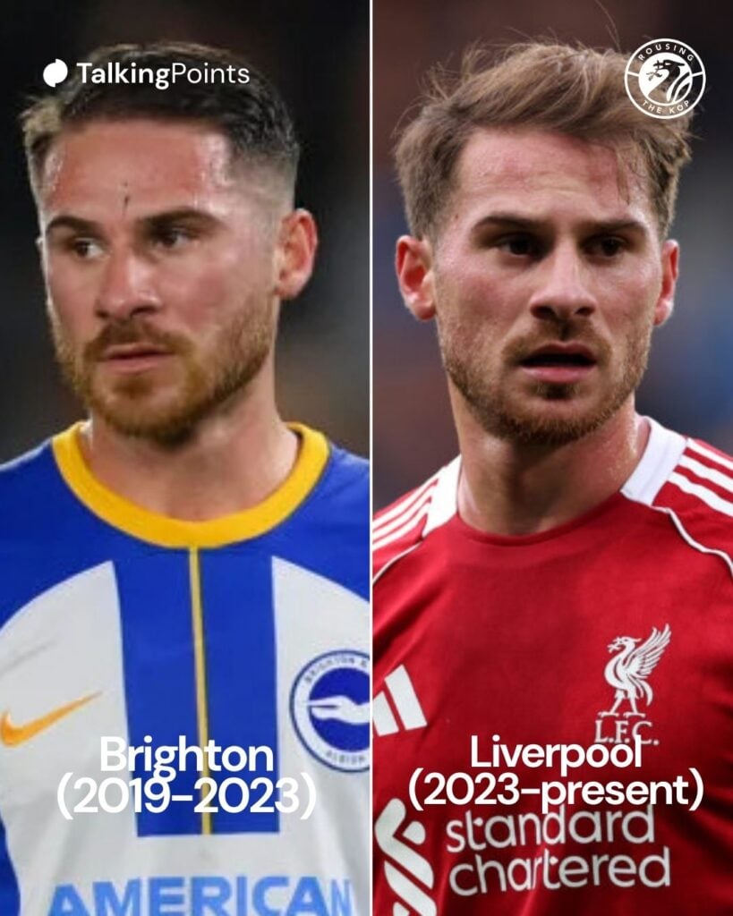 Struggling Liverpool star has to push on after best performance of the ...