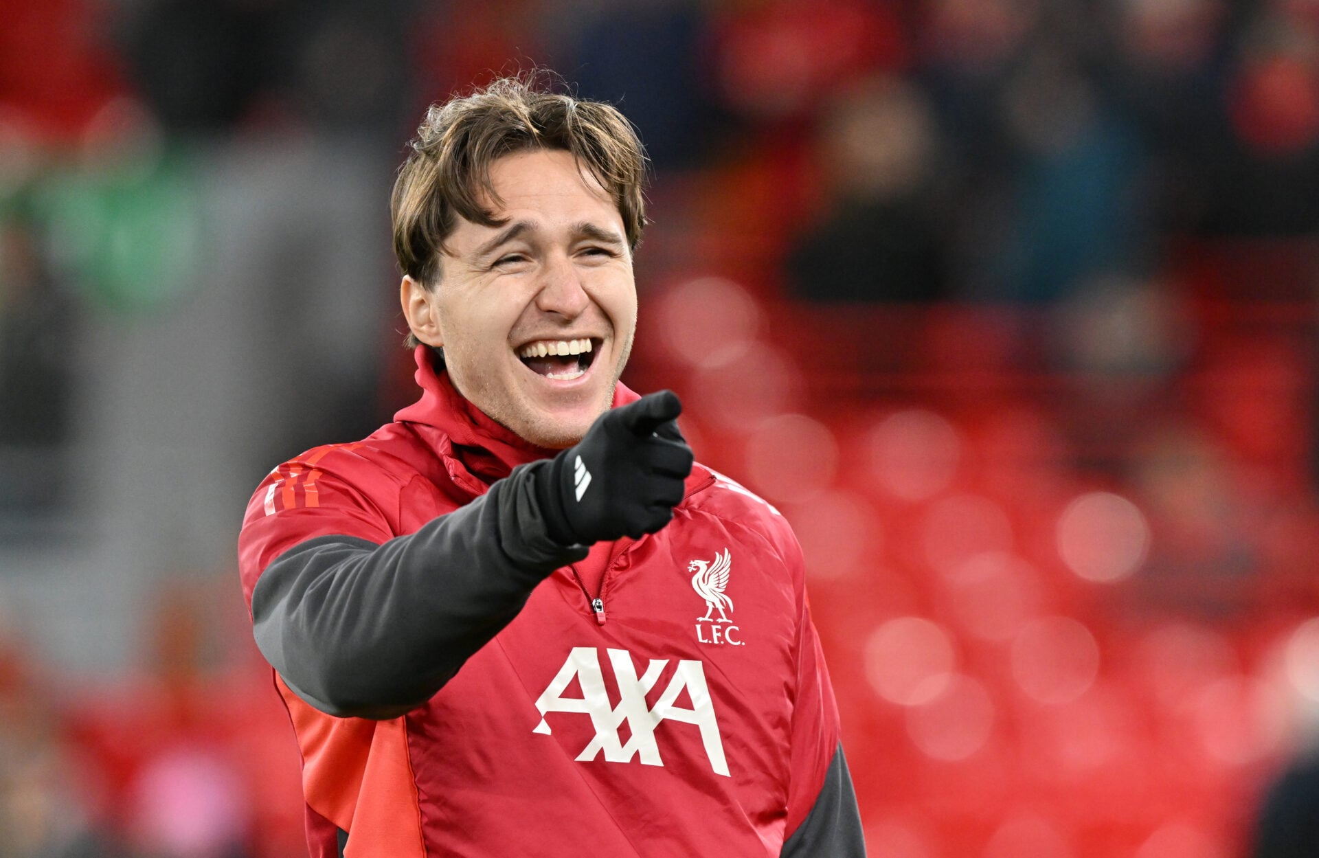 Jamie Carragher responds to Alexander-Arnold update - 'This just proves ...
