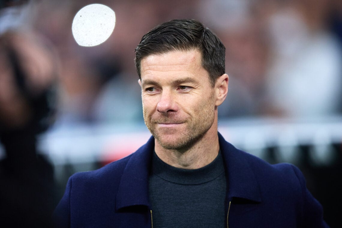 Former Liverpool player claims Xabi Alonso has now agreed to take a ...
