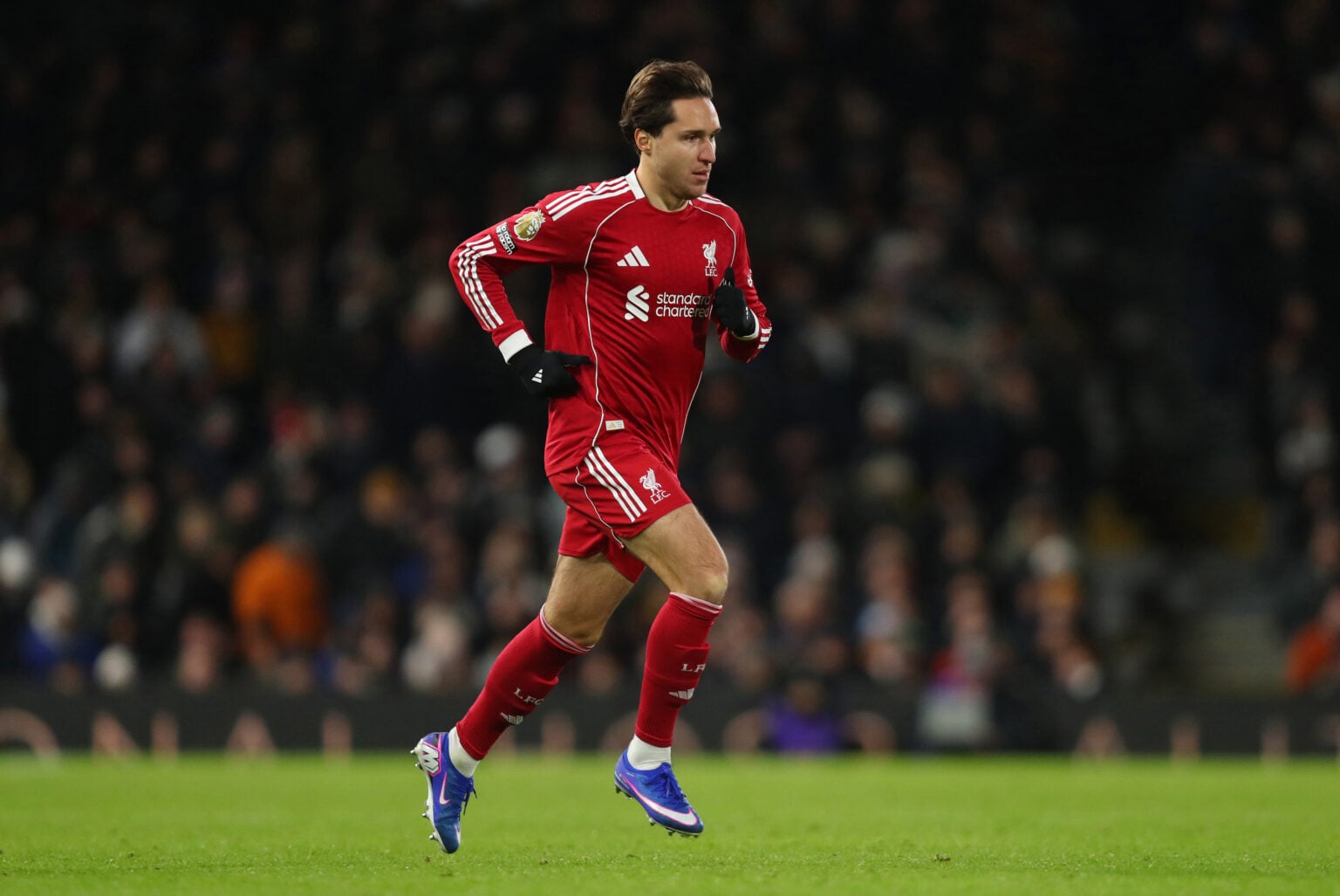 James Pearce hits back at Fabrizio Romano over latest claims about ...