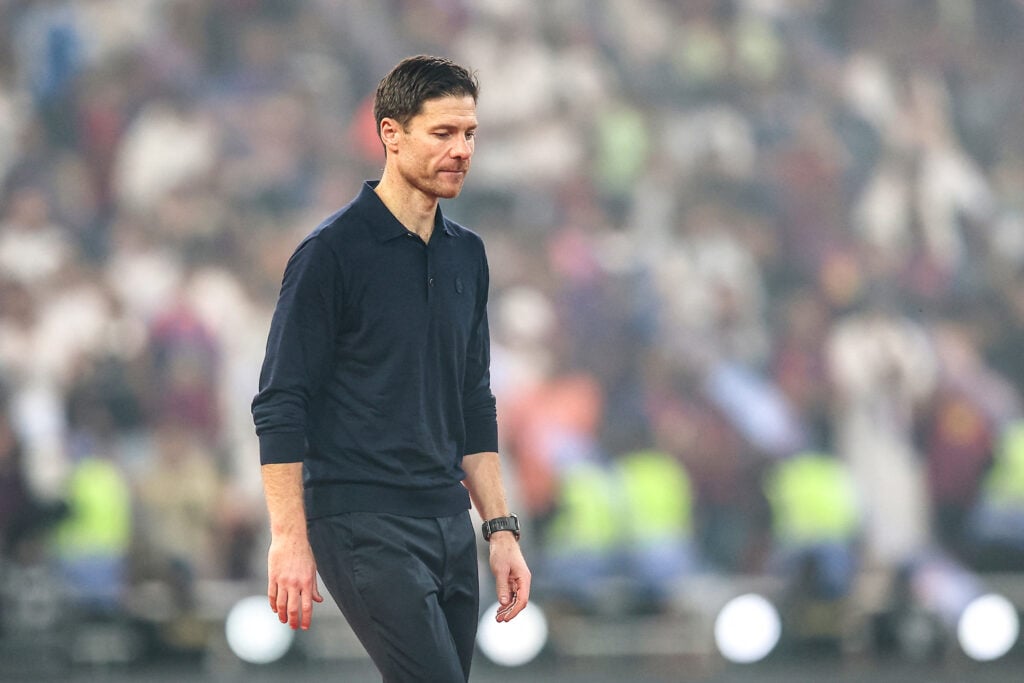 Former Liverpool player claims Xabi Alonso has now agreed to take a ...