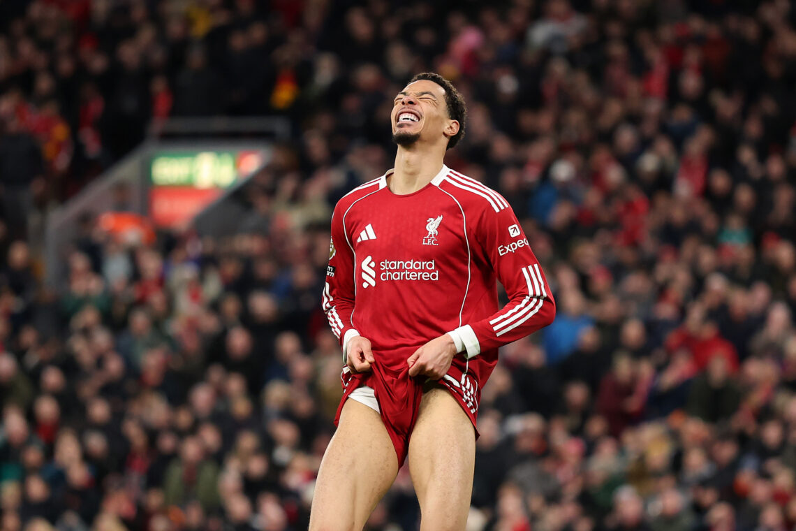 Wayne Rooney and Alan Shearer pinpoint what Liverpool are missing after ...