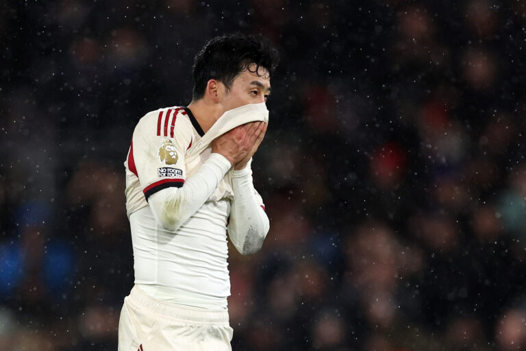 Wataru Endo injury update emerges ahead of Liverpool's meeting with ...