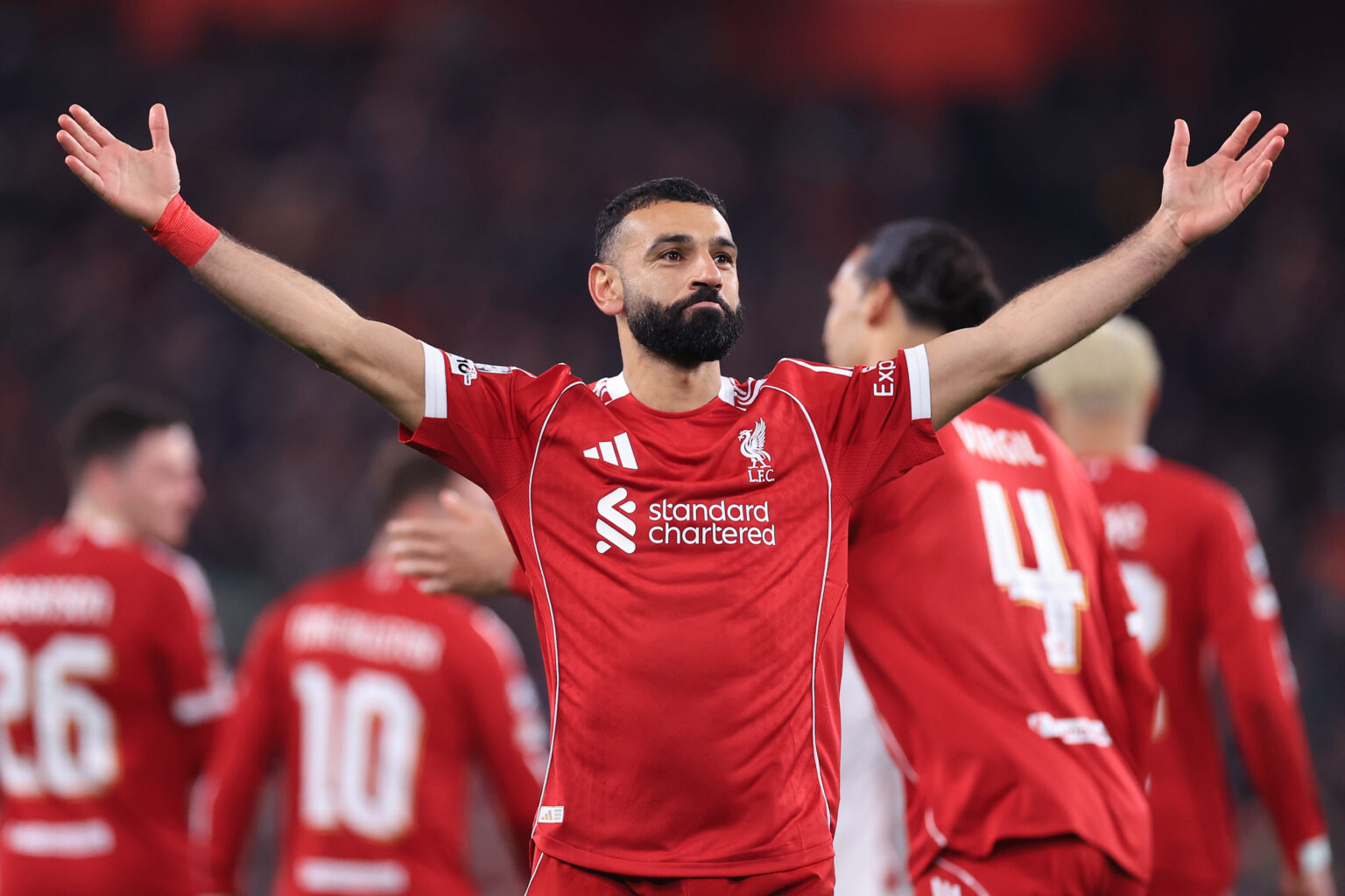 Xabi Alonso proven so right about Florian Wirtz as Steven Gerrard makes ...