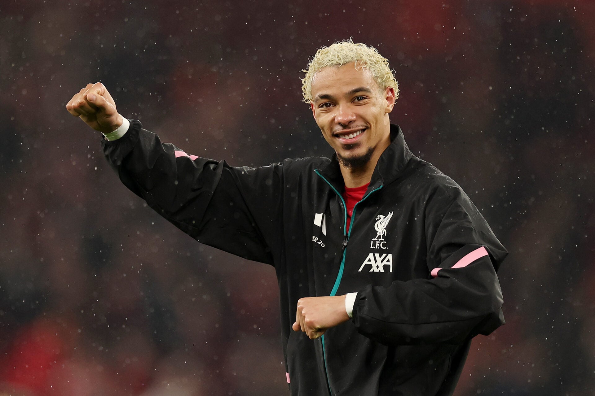 Ekitike up £8.6m, Wirtz down £26m: Liverpool summer signings' current ...