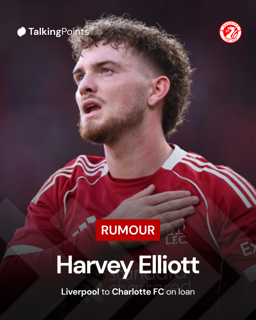 Liverpool are ‘desperately working’ to get their £35m player to join ...