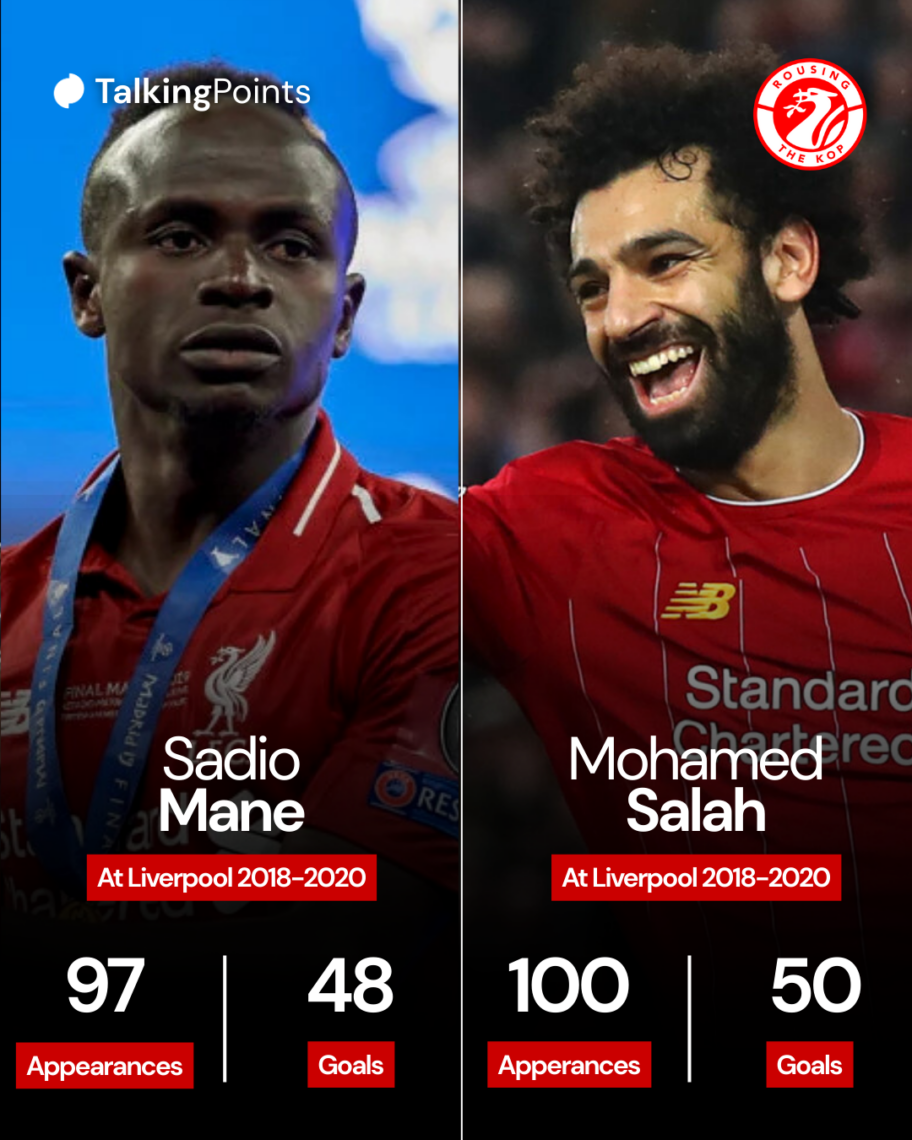 Everton's Iliman Ndiaye explains why Sadio Mane really was better than ...