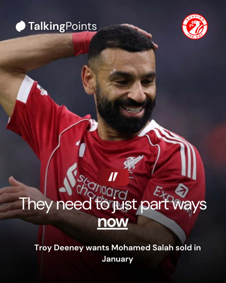 Liverpool fans name Man of the Match vs Marseille as Virgil van Dijk ...