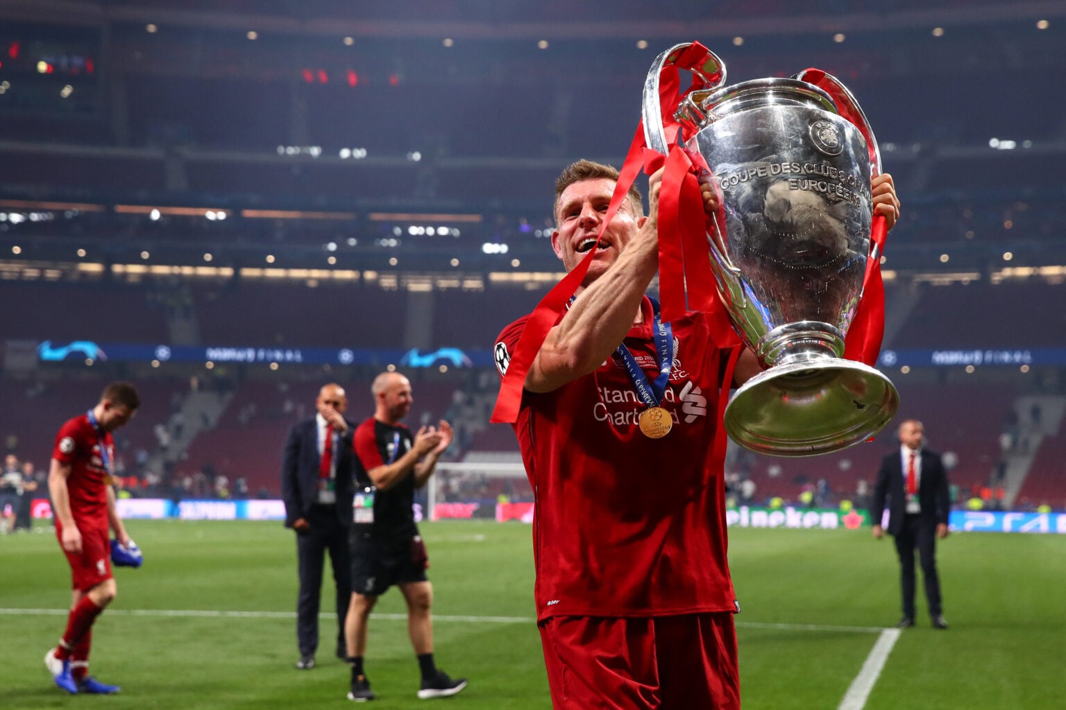 Liverpool's five best midfielders since Steven Gerrard left Anfield