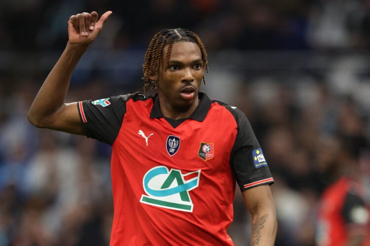 Liverpool new-boy Jeremy Jacquet can 'define his generation' and is ...