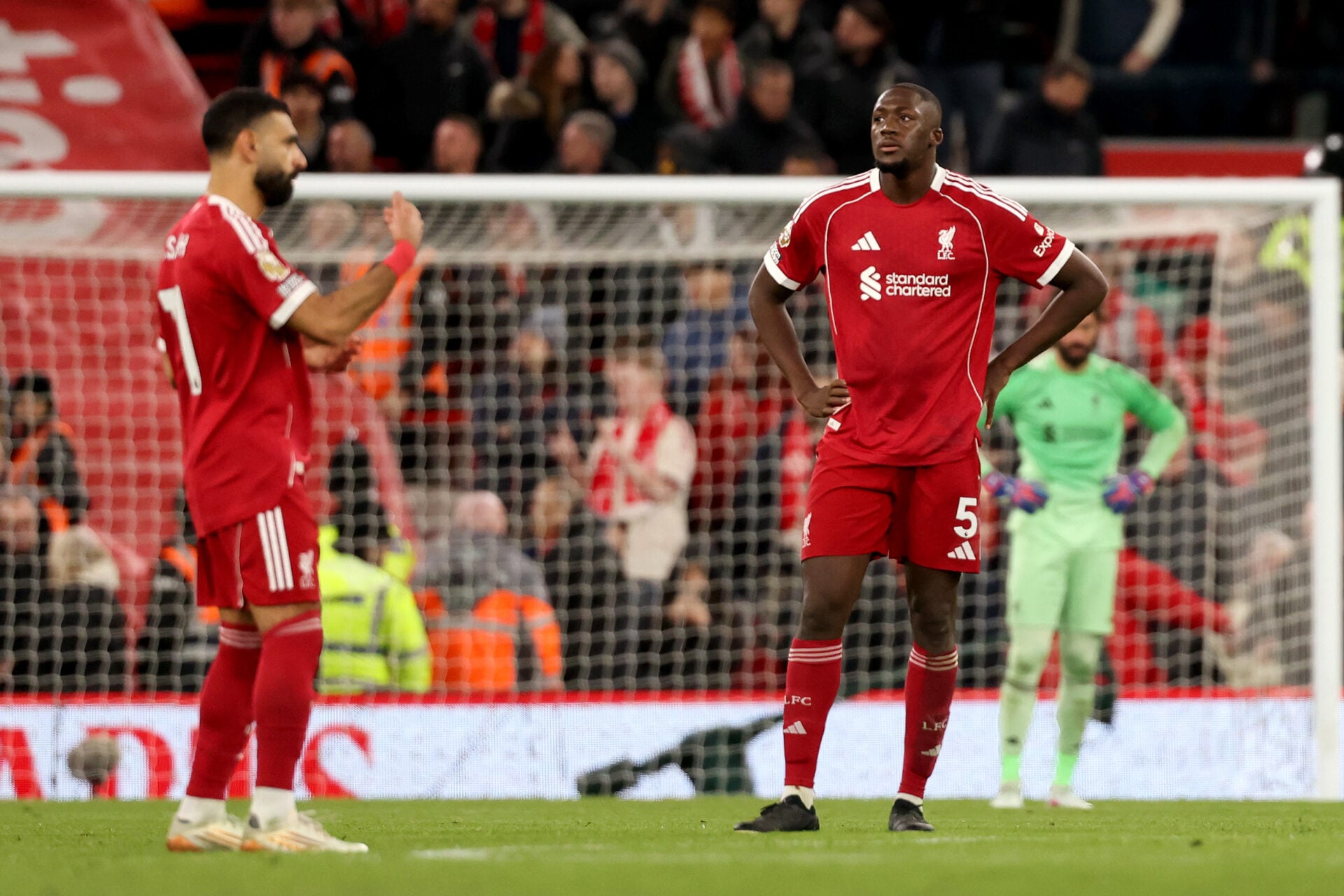 Steve Nicol says Liverpool did something to enrage him vs Man City and ...