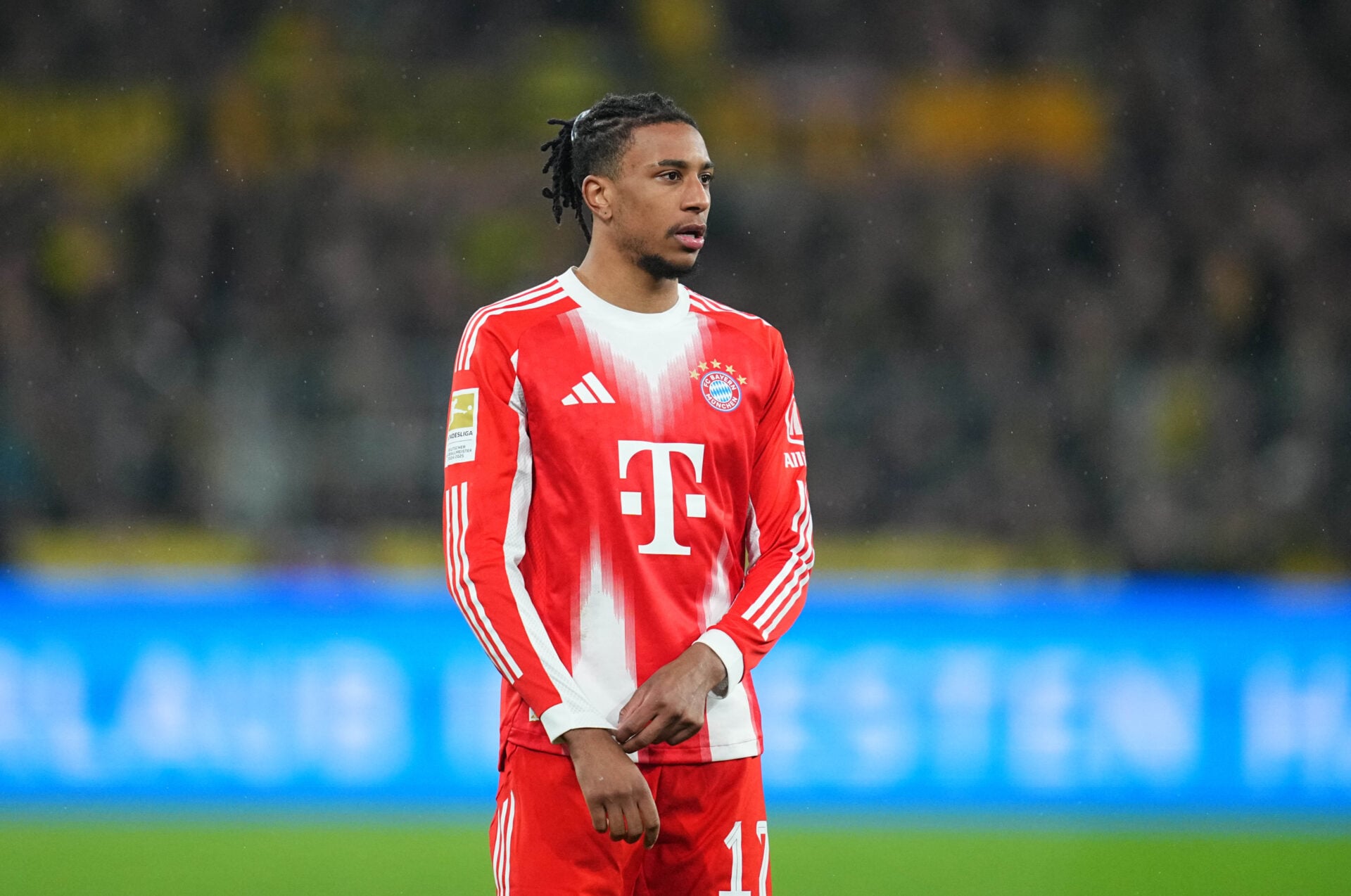 The reason why Michael Olise does not want to join Liverpool this ...