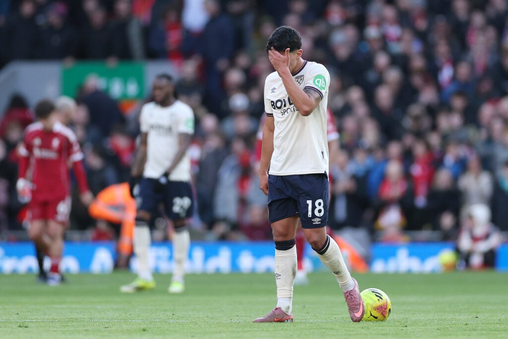 Mateus Fernandes release clause truth emerges as West Ham prepare to ...