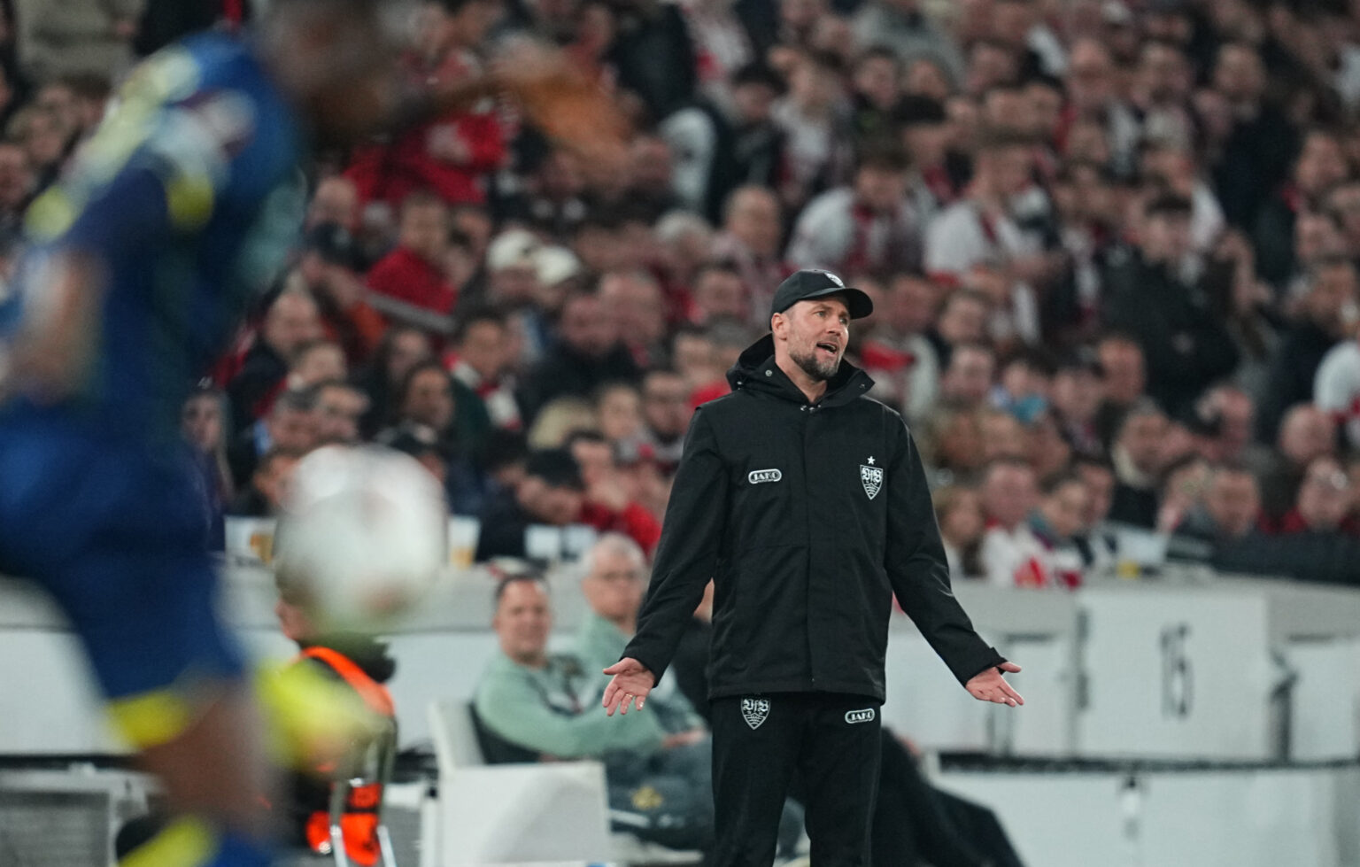 Who is Sebastian Hoeness? The 'best coach in the world' who can turn ...