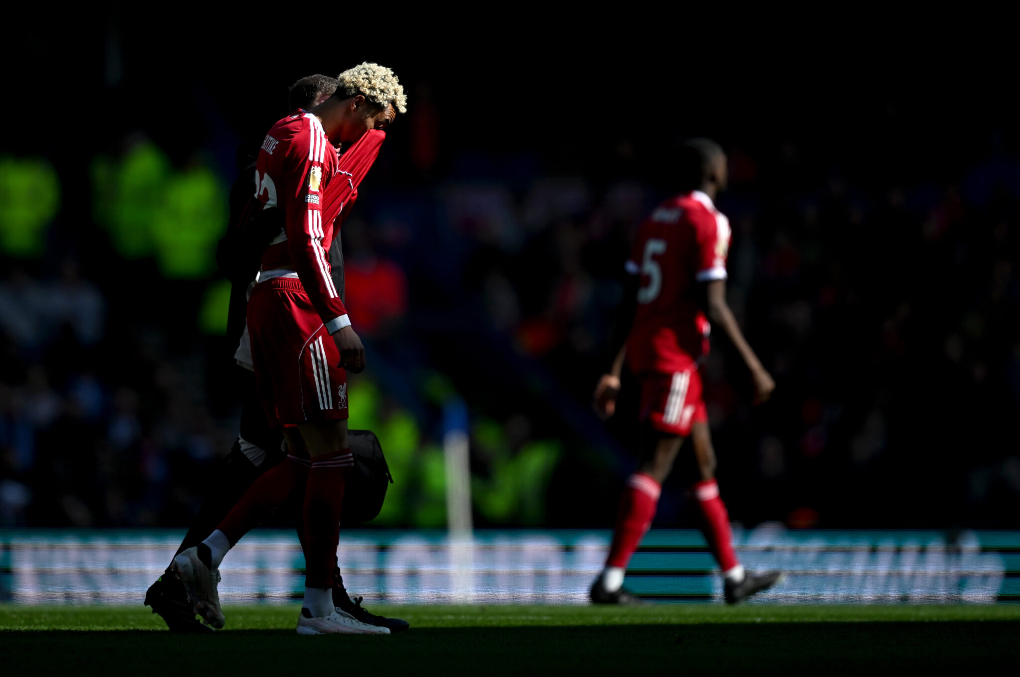 Liverpool player ratings vs Brighton as two usual suspects get 4/10 in ...