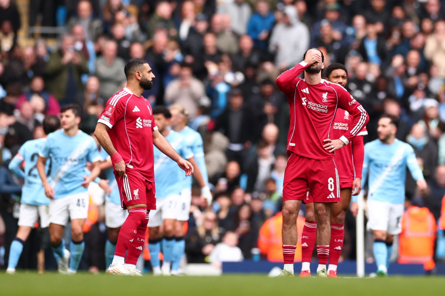 Steve McManaman says he's learnt just how good Josh Sonni-Lambie is ...