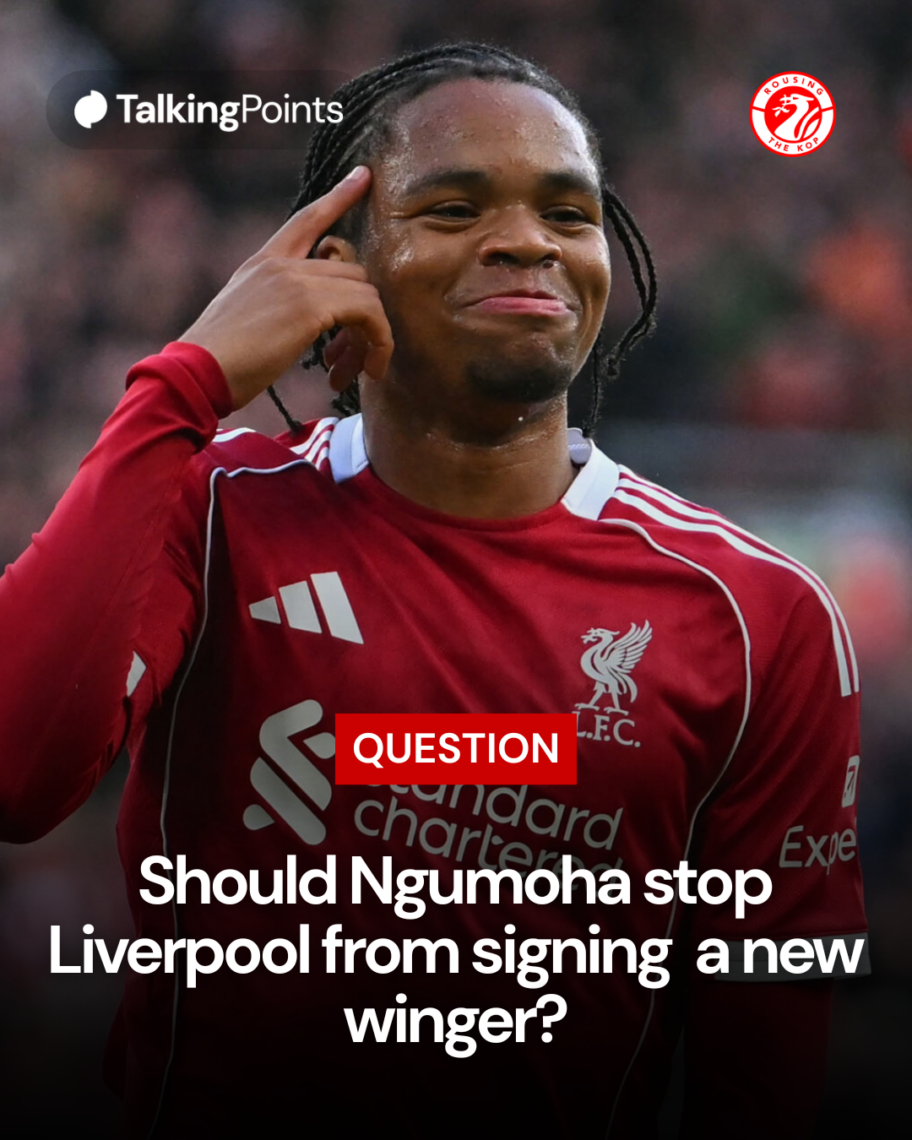 Fabrizio Romano opens door to Liverpool target Anthony Gordon leaving ...