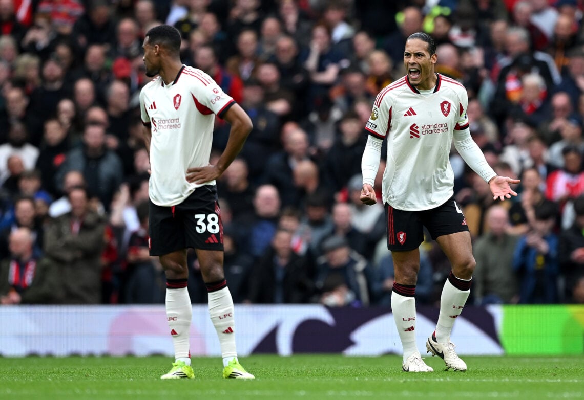 'Goodness me'… Alan Shearer assigns the blame for all three Manchester ...