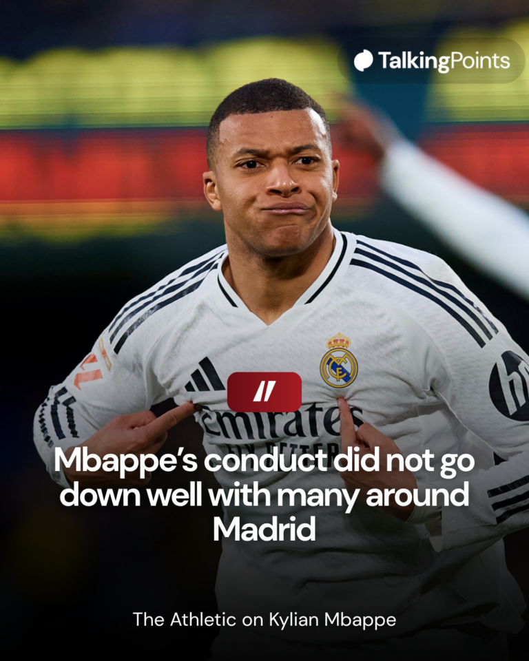 Forget Kylian Mbappe, Liverpool could get the chance to sign Real ...