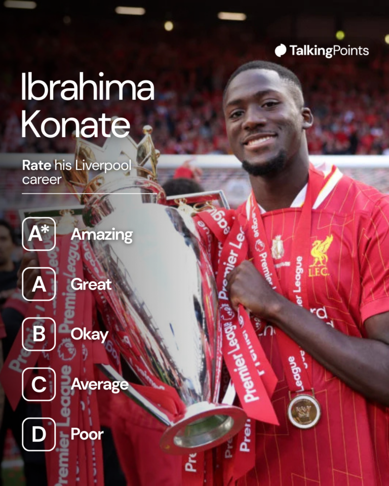 Liverpool have decided whether Joe Gomez will follow Ibrahima Konate ...