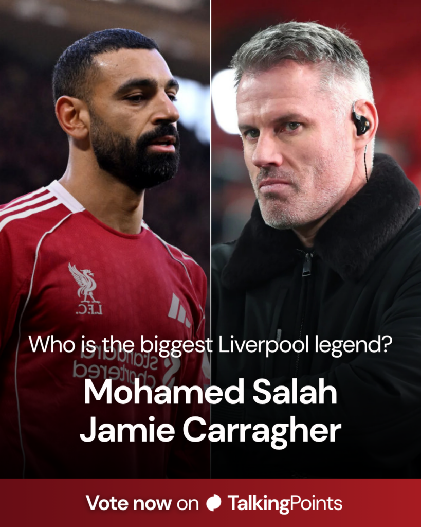 Patrick Vieira thinks Mo Salah's 'below the belt' comments could sour ...