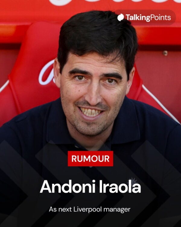 Fabrizio Romano explains how Liverpool's transfer plans may change ...