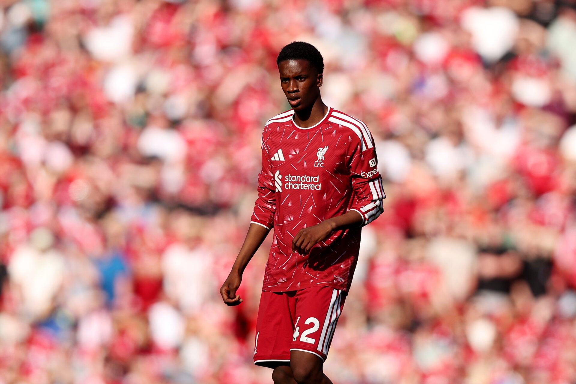 Jamie Carragher responds to Alexander-Arnold update - 'This just proves ...